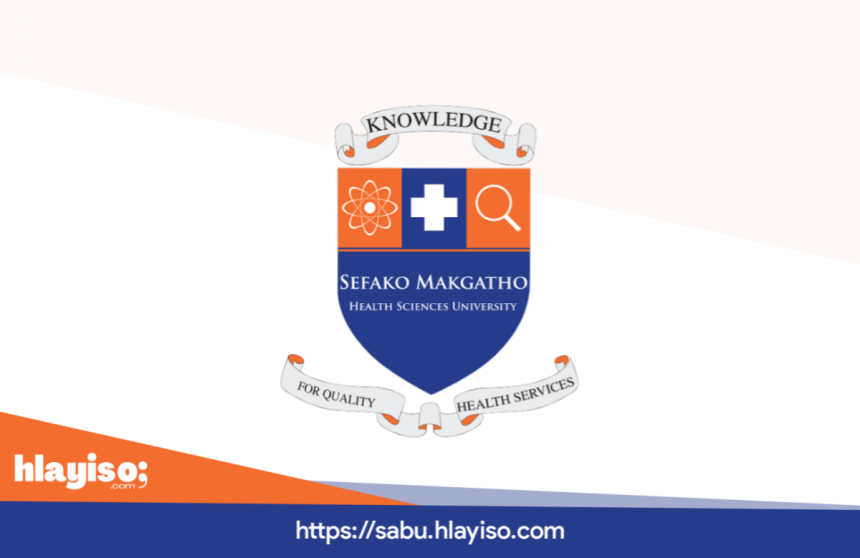 Sefako Makgatho Health Sciences University - BUSA